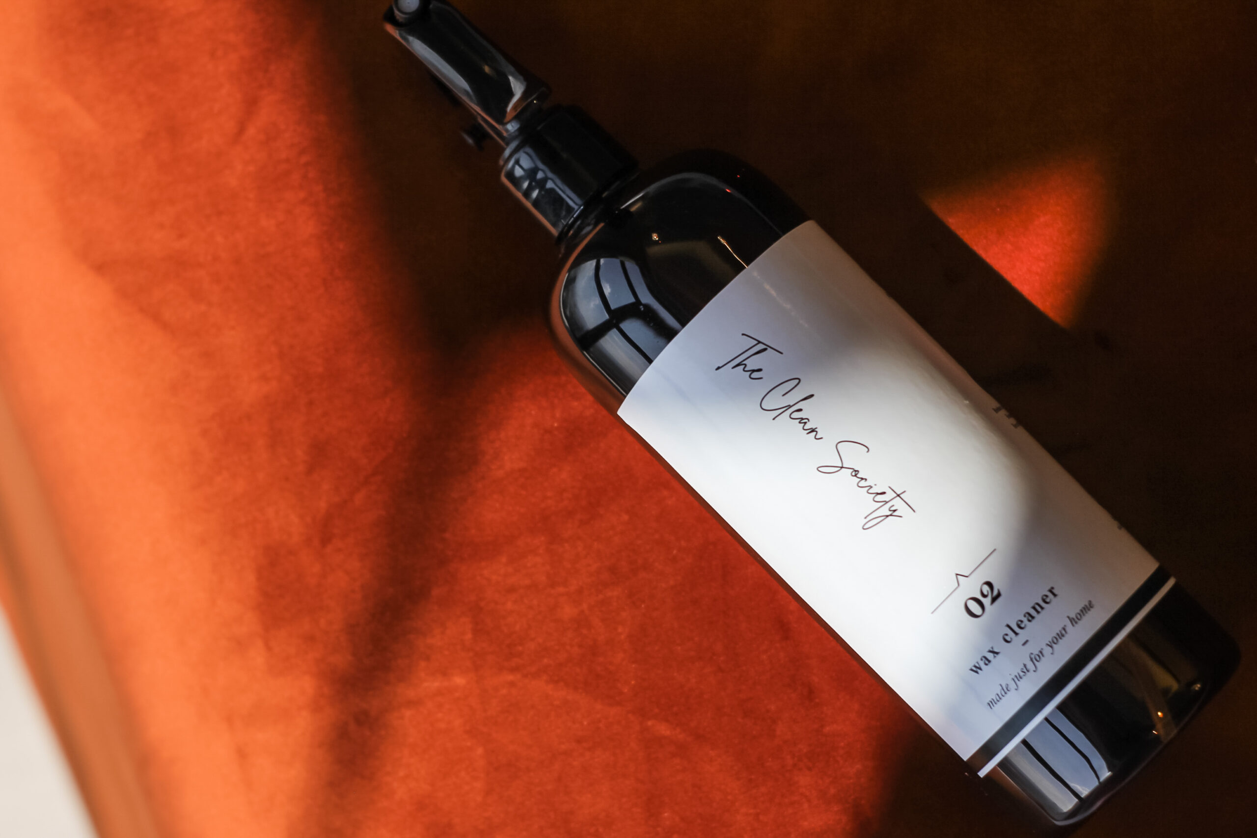 The Clean Society – Made just for your home